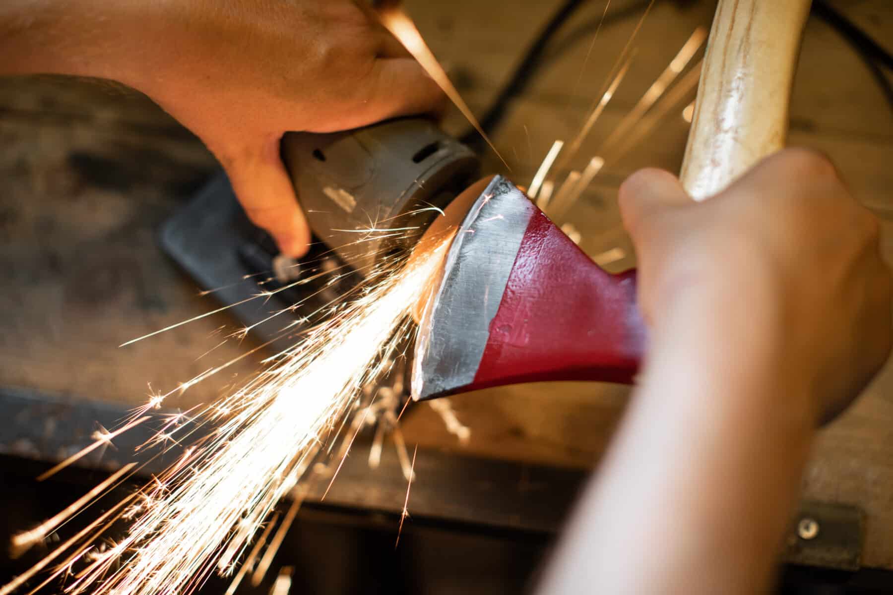 Evidence Schmedivence: Grinding Axes